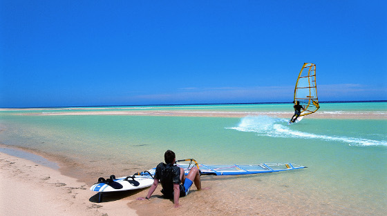 Región Insular de Venezuela: Turismo De la Region