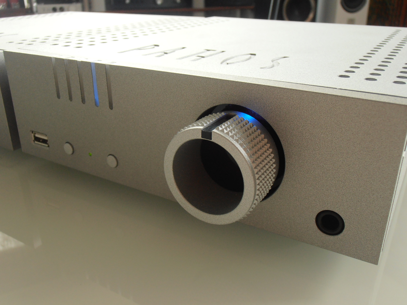 Stereo i Kolorowo - Underground: Pathos Converto Evo i Pathos Ampli D ...