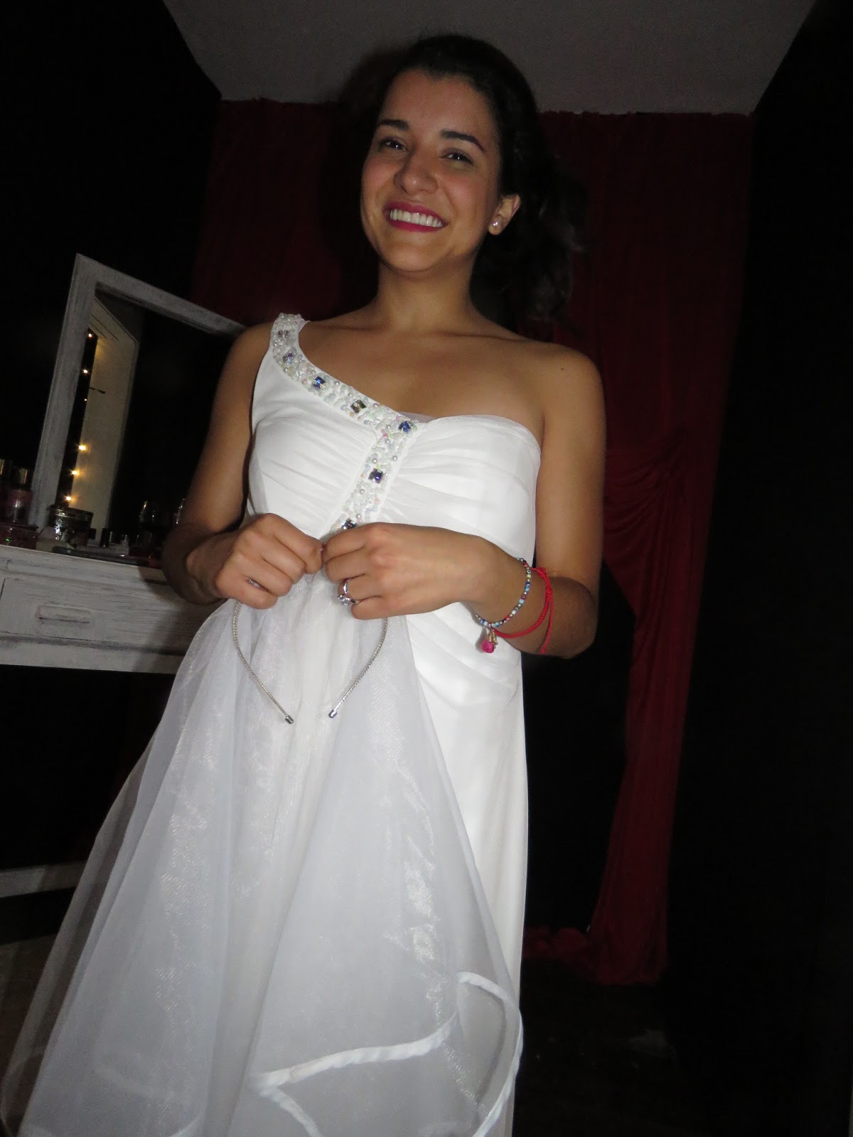 somoselespectador: MICHELLE GODET SE PREGUNTA COMO AMAR A UN HOMBRE