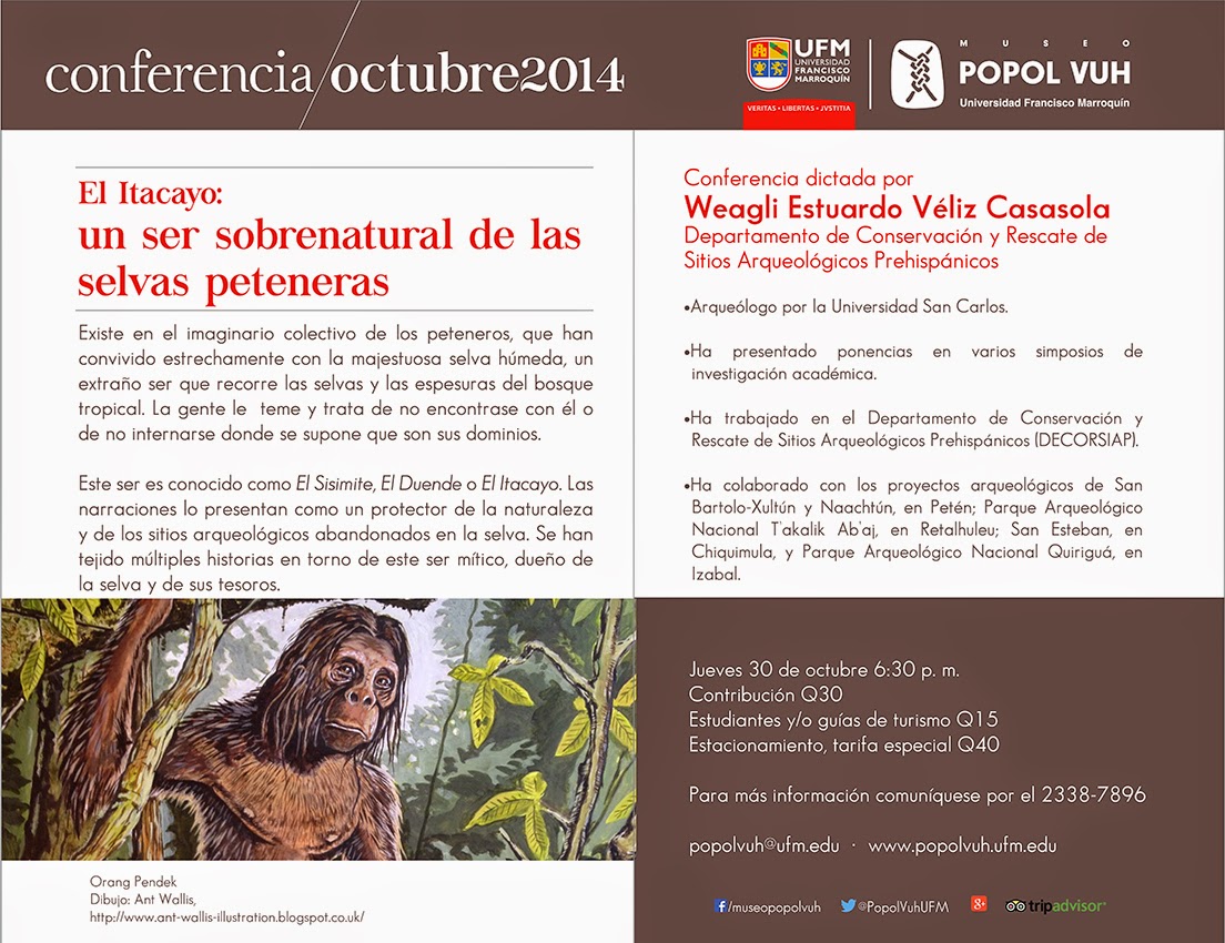 Que el azar te acompañe...: El Itacayo