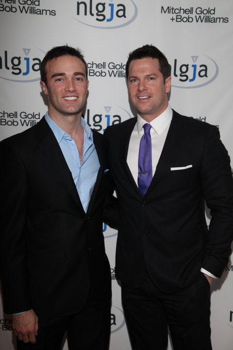 kenneth in the (212): NLGJA's Headlines and Headliners 2011