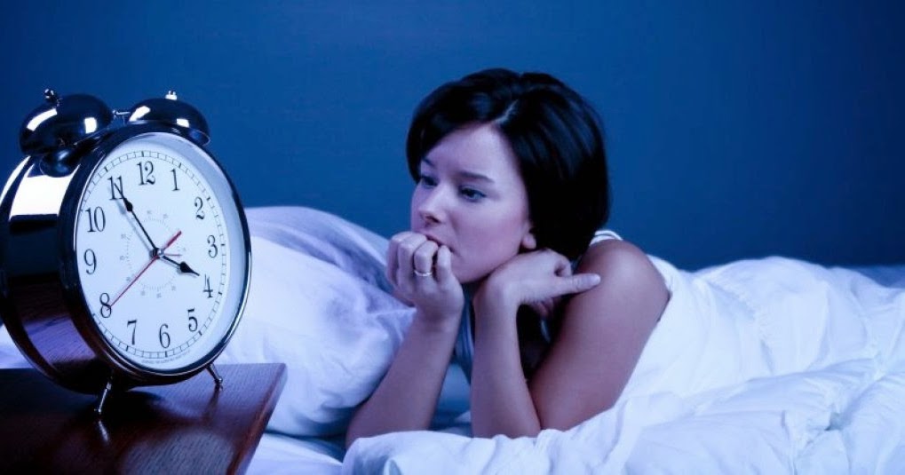 10 Cara Mudah Agar Bisa Tidur Dengan Cepat Dan Nyenyak