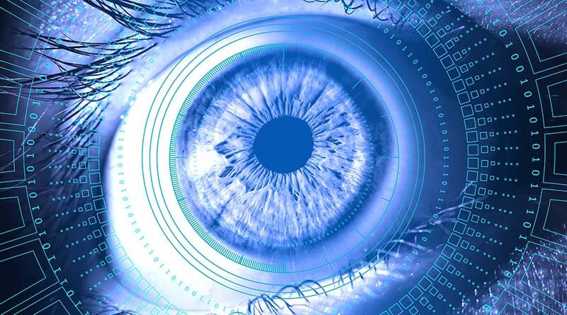 Iris Recognition vs. Retina Scanning – What are the Differences?