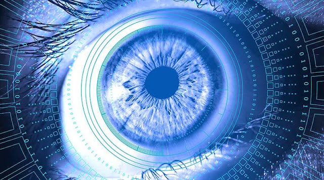 Iris Recognition vs. Retina Scanning – What are the Differences?