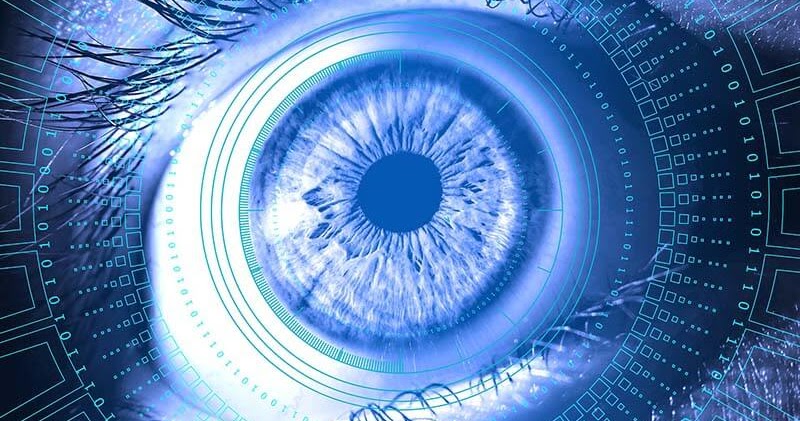 Iris Recognition vs. Retina Scanning – What are the Differences?