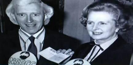 WelshnotBritish.com: Tribute to Thatcher.