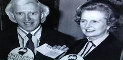 WelshnotBritish.com: Tribute to Thatcher.