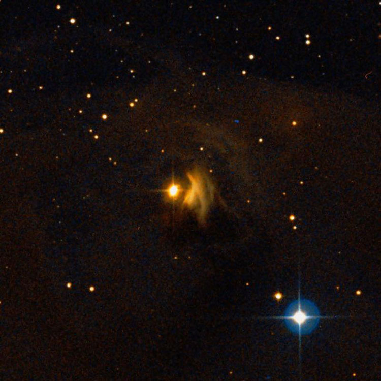 Buruj: MENGENALI BURUJ - TAURUS