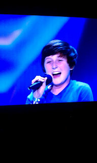 News Tube: Trevor Moran to be on XFactor! (@TrevorMoran)