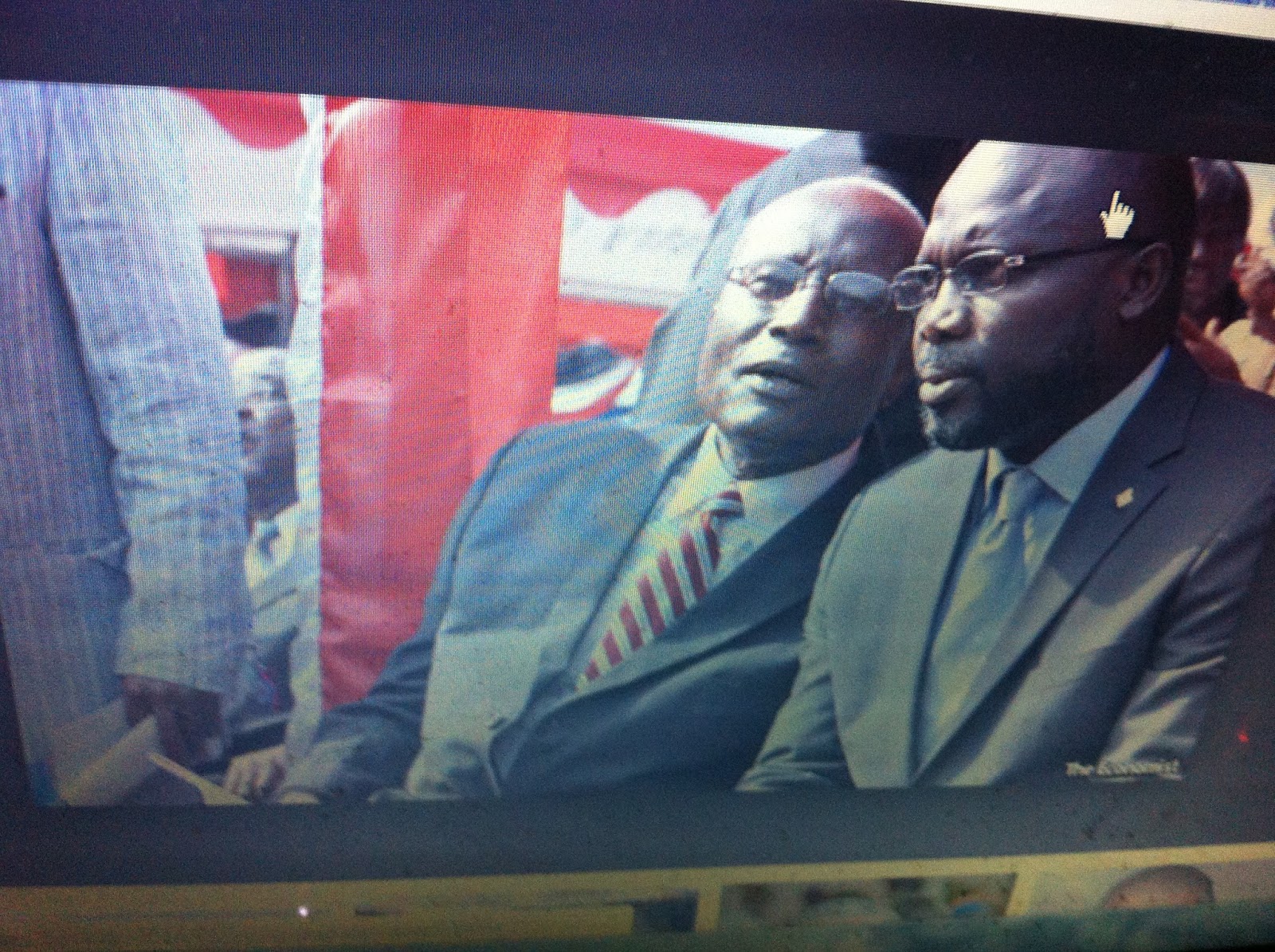 THE BLACK SOCIAL HISTORY:: BLACK SOCIAL HISTORY - AFRO-LIBERIAN ...