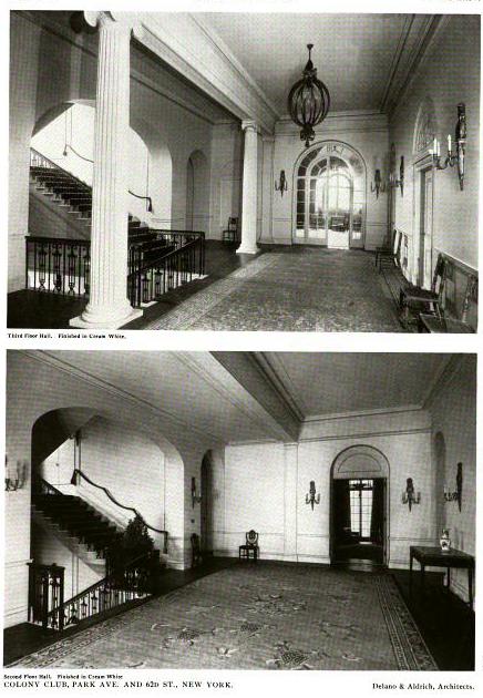 Beyond the Gilded Age: The Colony Club