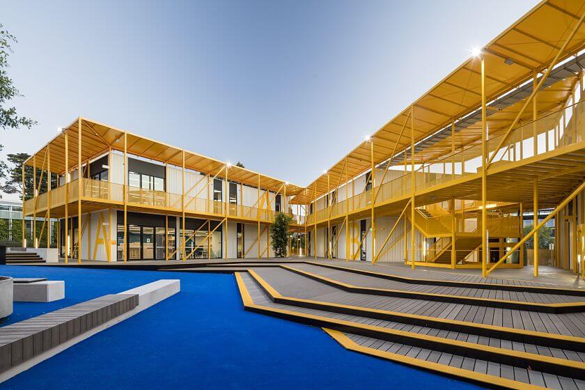 Prefab Homes - Modular Homes - Australia: Modular Homes by Modscape