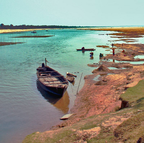 Natural Resource: Birishiri - Natural Resource from Netrokona, Bangladesh