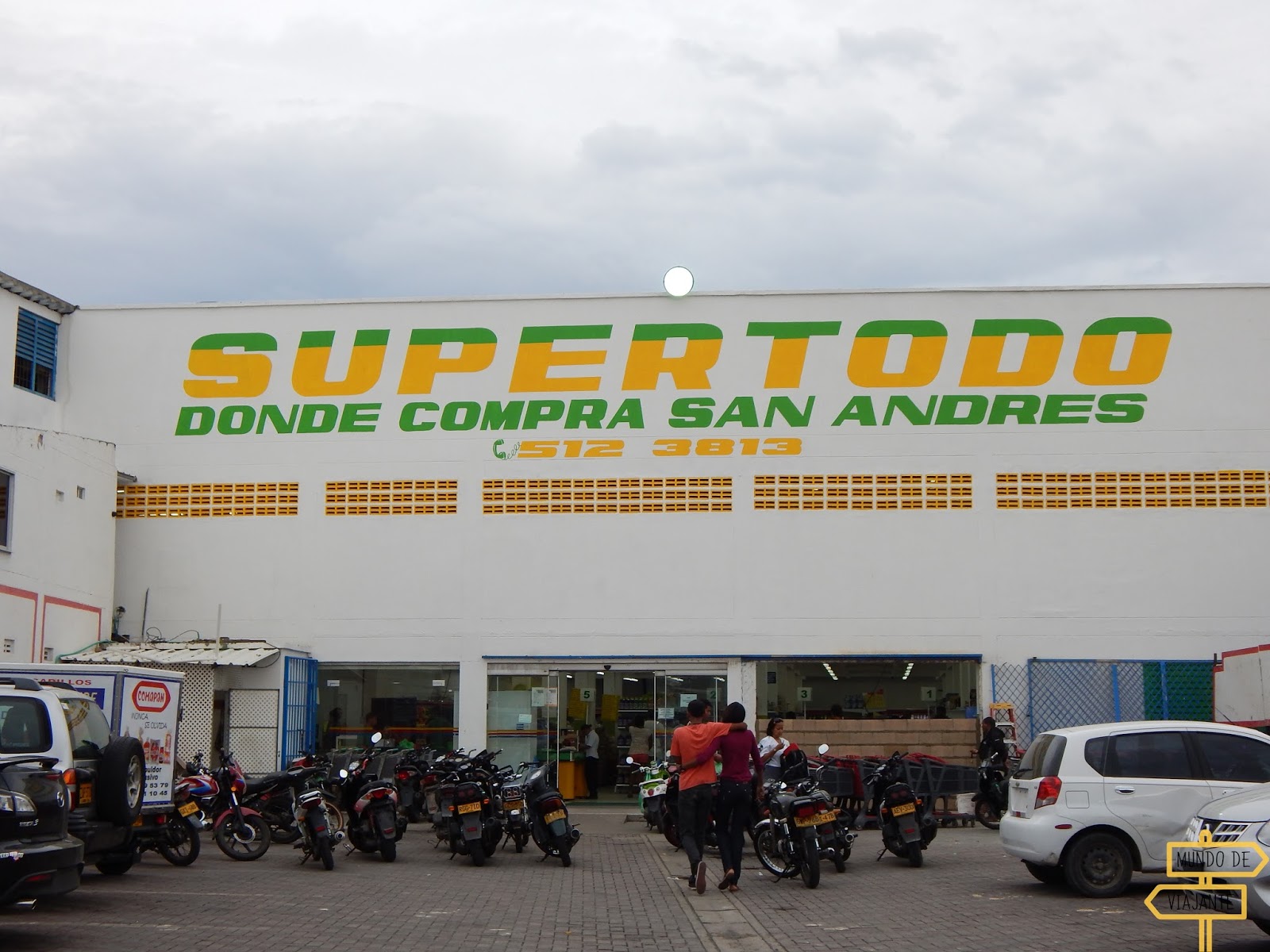 Dicas para San Andrés | Mundo de Viajante