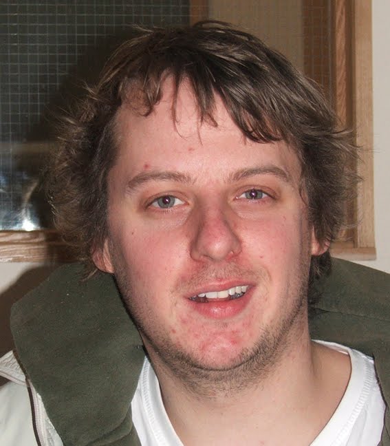 View From Online: 60 SECOND INTERVIEW: Jonathan Broome