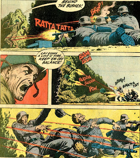 Comics, old time radio and other cool stuff: Let's Have a Baby--IN A ...