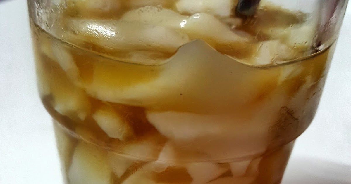 Resepi Tau Fu Fa Segera | Ini Adalah Bellarina Natasya