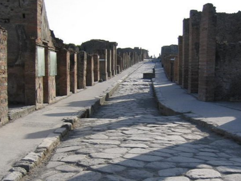 ENORMIO: CIVILIZACIONES PERDIDAS: UBAR (La ciudad de los pilares ...