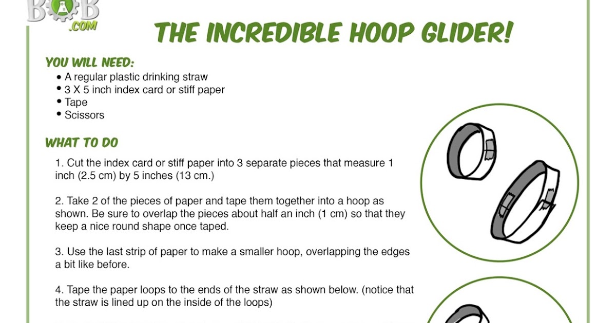 Room 11 s Blog 2016 SCIENCE The Incredible Hoop Glider room-11-s-blog-2016-science-the-incredible-hoop-glider