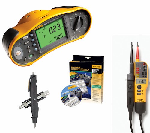 Read-out Instrumentation Signpost: Money-saving installation tester kits