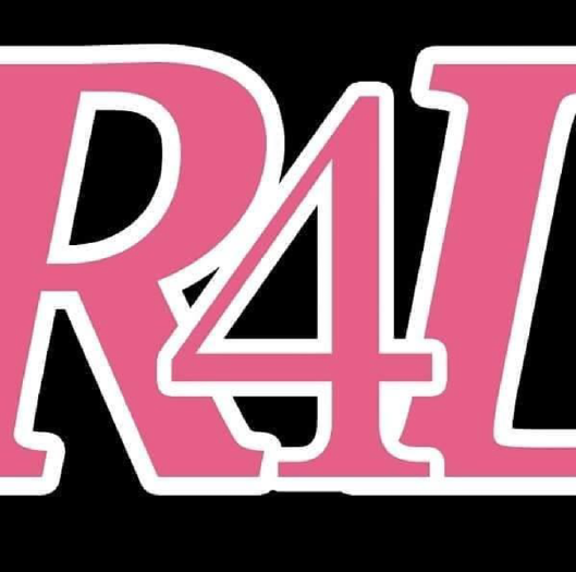 .: R4L is all about Development