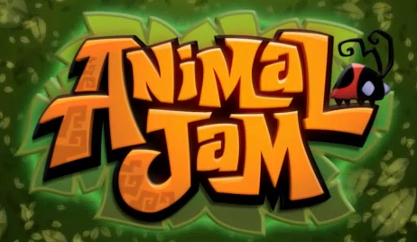 Animal Jam Graphic Central!: Logos & Misc. Icons!