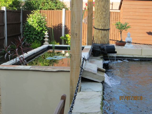 Anoxic Filtration System: Anoxic Filter Build By: Brian Woodcock in the ...