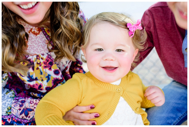 The LiLo Life: The Linville Family- Denver Family Photography