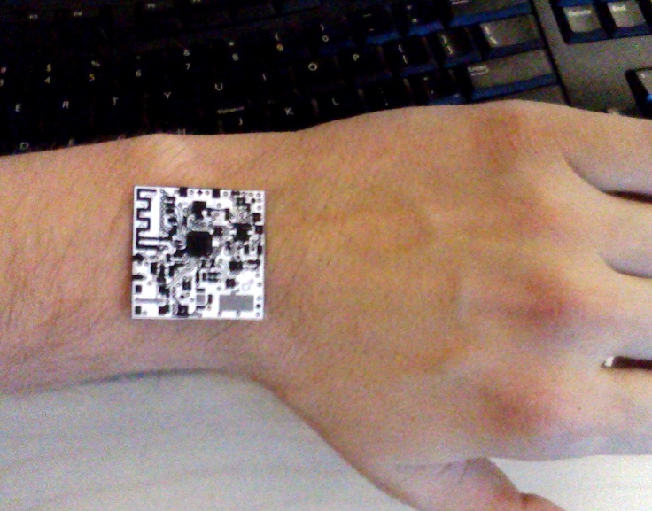 Pulsar - Bluetooth Wireless Heart Rate Monitor