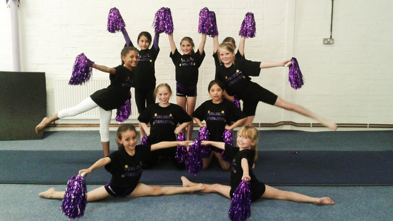 NickALive!: Voting For UK "Nickelodeon's Together For Good" Nominees Is ...