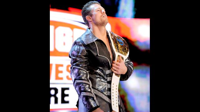 The Miz