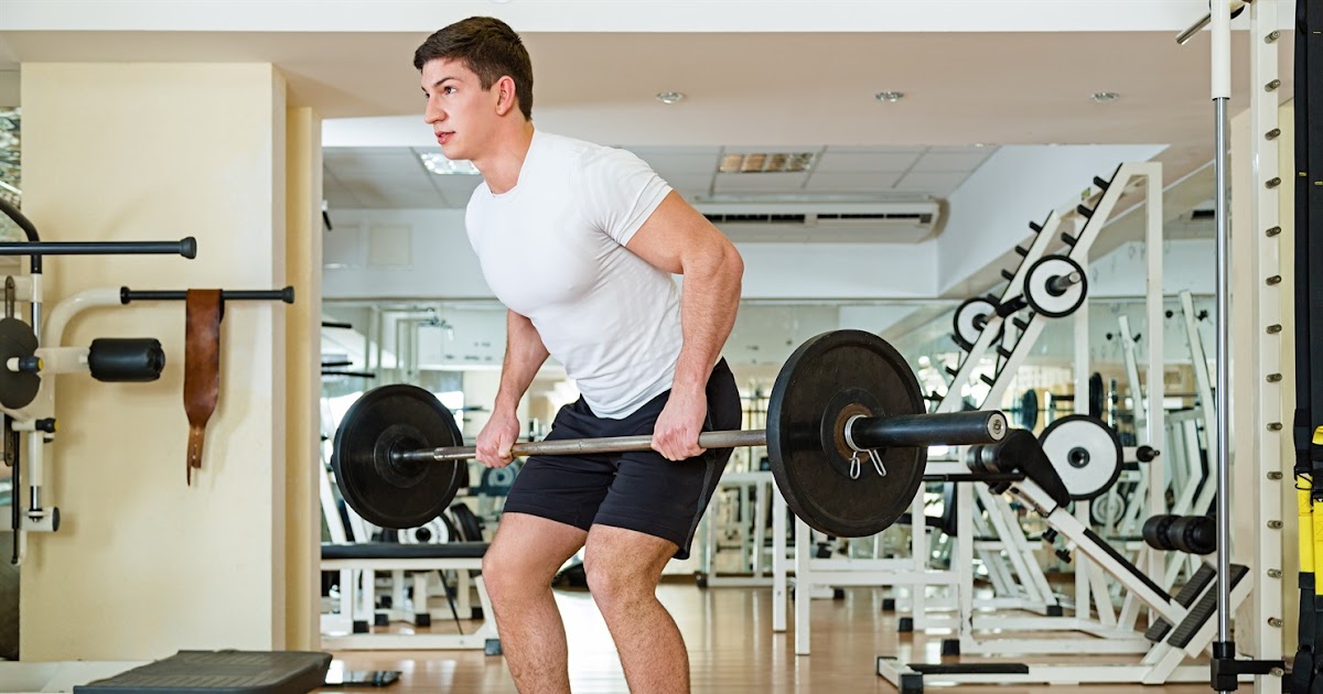 Sports Medicine: How to prevent injury when lifting heavy objects