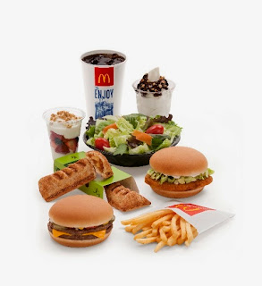 Sojourner Marable Grimmett: Check out the New #DollarMenu & More ...