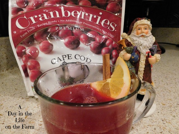 A Day in the Life on the Farm: Countdown to 2017:Favorite Drinks from ...