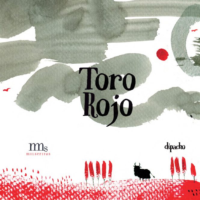 (Blog de Dipacho): Toro Rojo