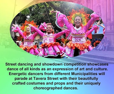 Top 10 Festivals of the Province of LAGUNA: Pakil, Laguna - Turumba ...