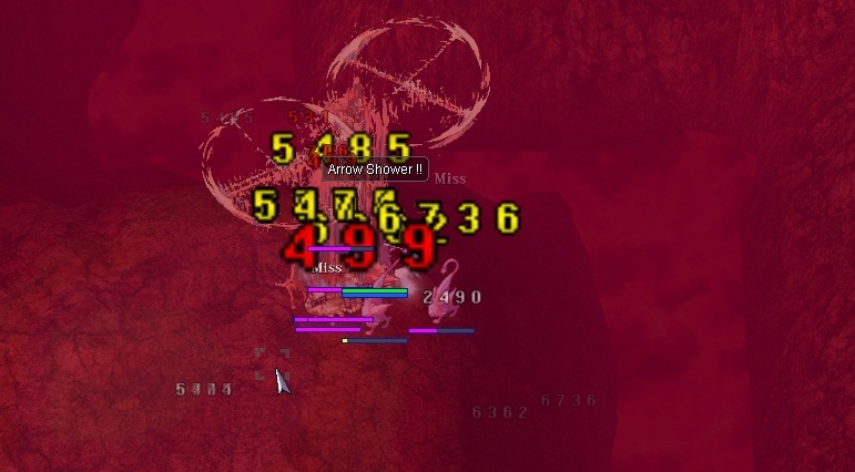 Guides for PVM in Ragnarok: Power Leveling in Limit RO