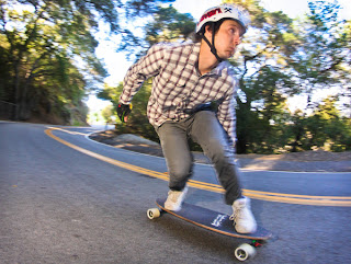 S1 Helmet Co | Official Blog : Peter Eubank - Yeehaw! Session in Malibu
