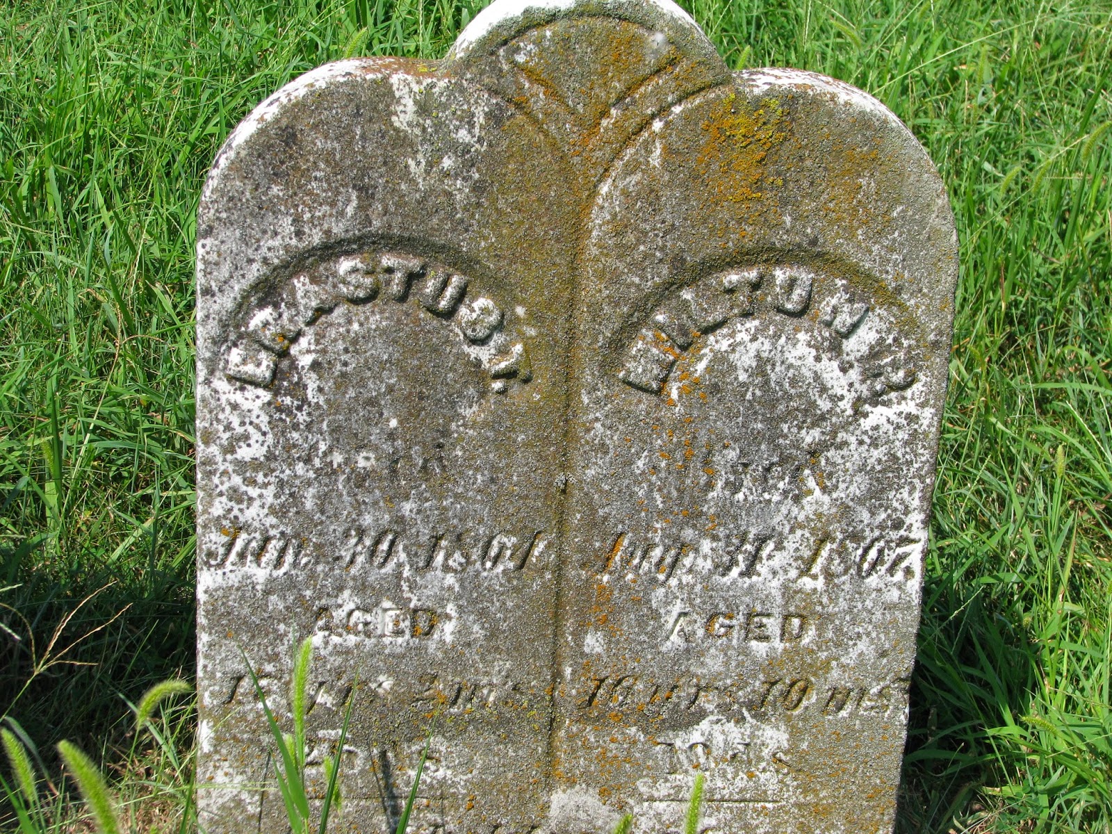 Lost Towns America: Boom Town Gone to Dust, Doniphan, Kansas