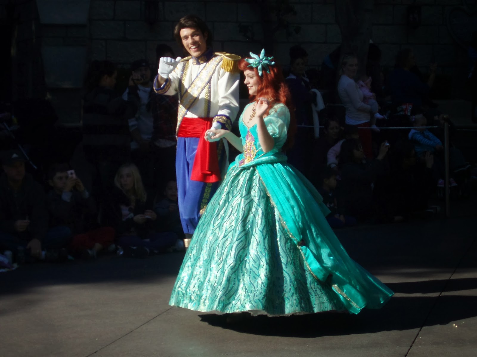 Litestars: 11 Daftar Putri Disney dan Pangerannya.