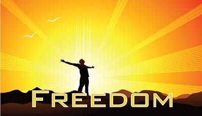 Kebebasan Manusia Dalam Rancangan Tuhan