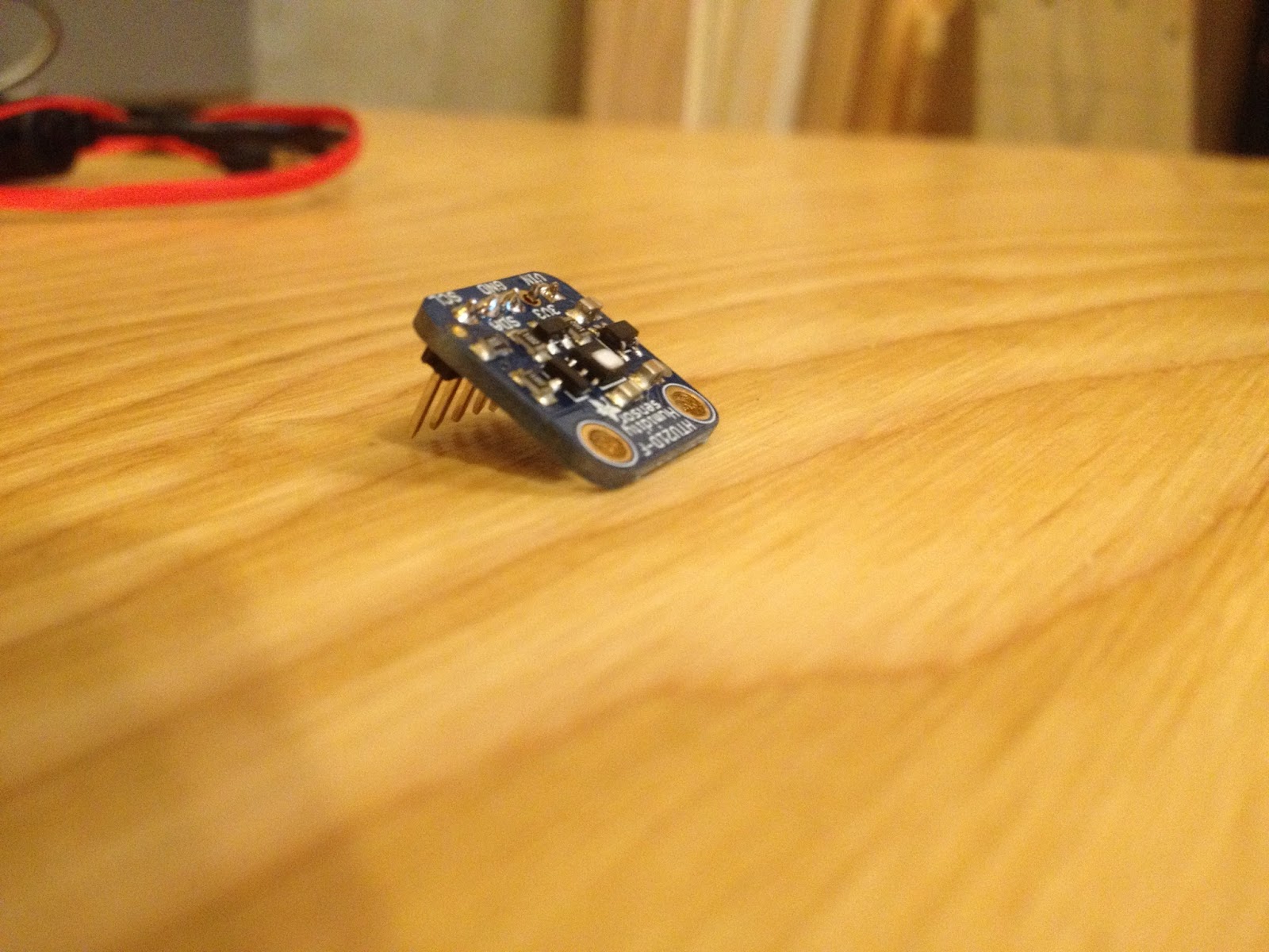 RoboGoby – ROV/AUV Submersible: Choosing our Sensors