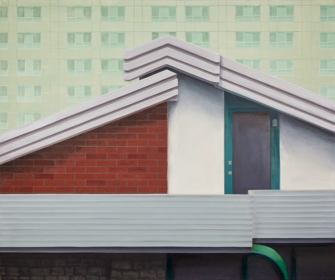 Kim Kim Gallery blog: Jutaek 주택, Korean Houses