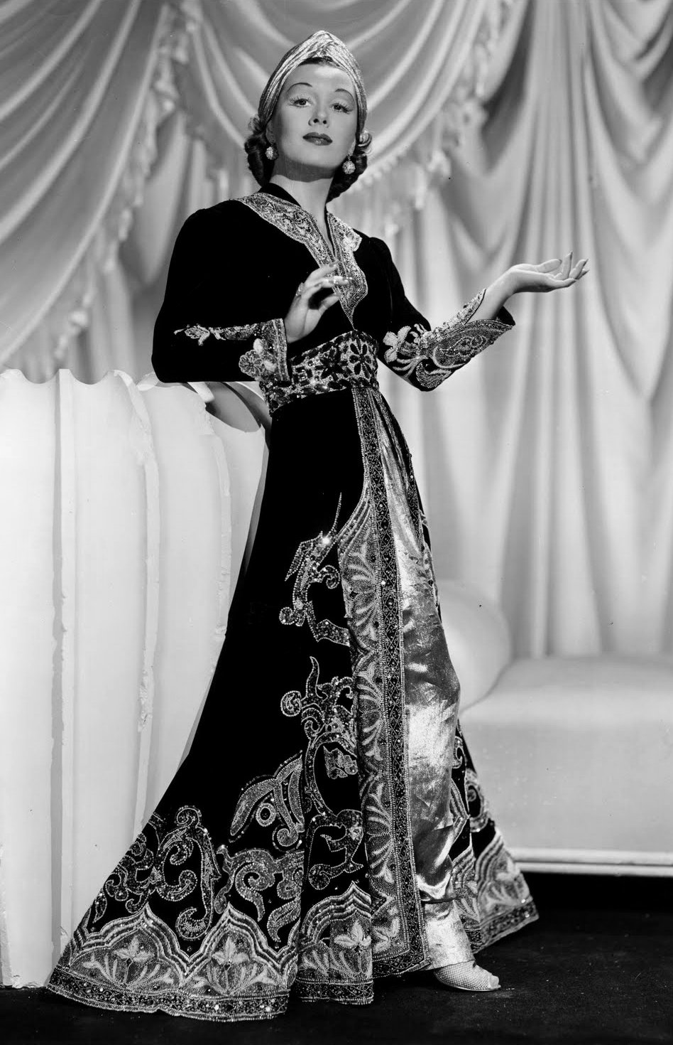 Dolores Delargo Towers - Museum of Camp: This weekend, I am mostly ...