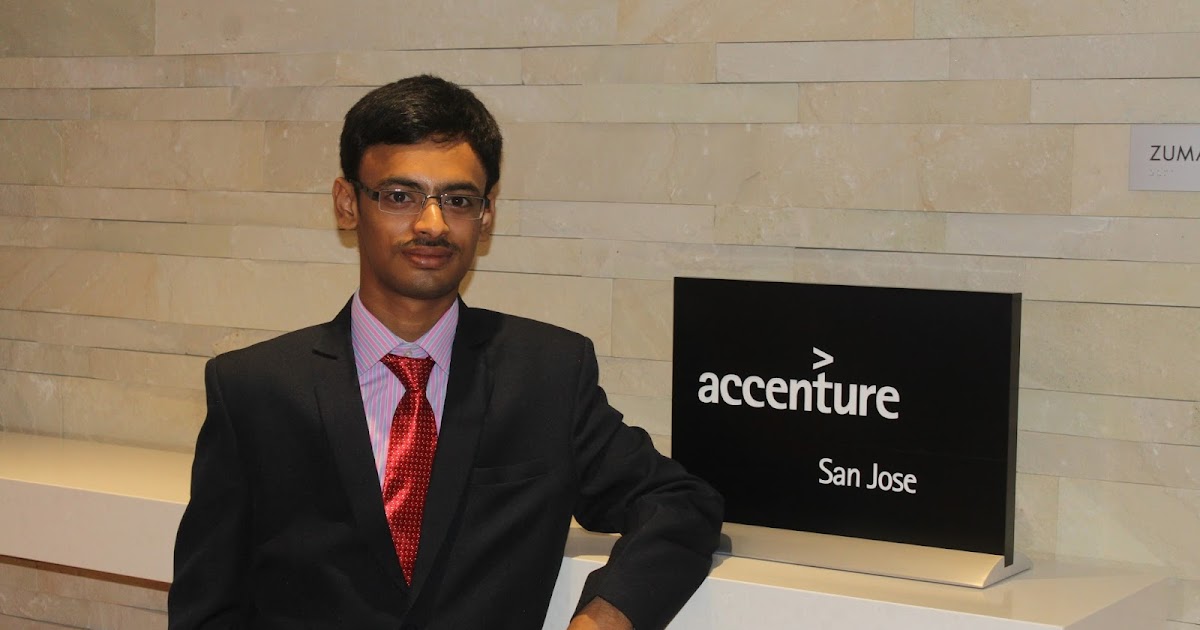 Nishanth: Nishanth- Silicon Valley Visit