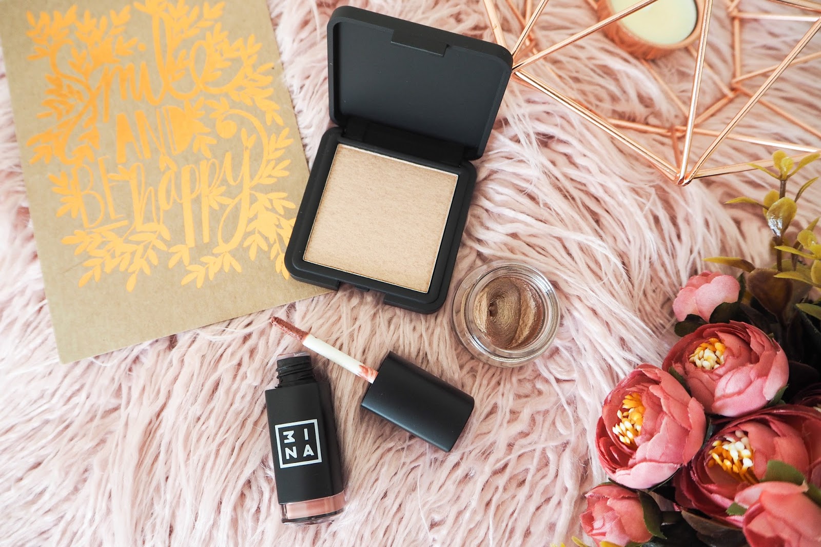 3ina Makeup Best Sellers - Swatches and Reviews | Cherries In The Snow