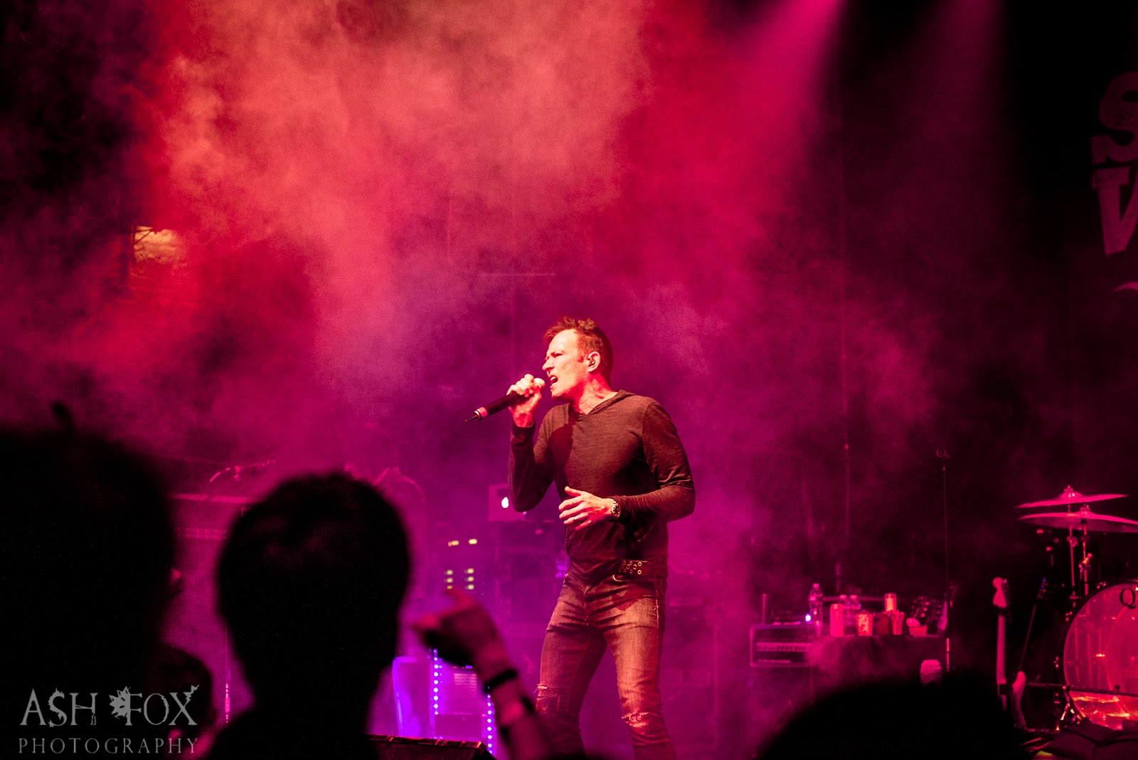 ASH FOX : NYC PHOTOGRAPHER