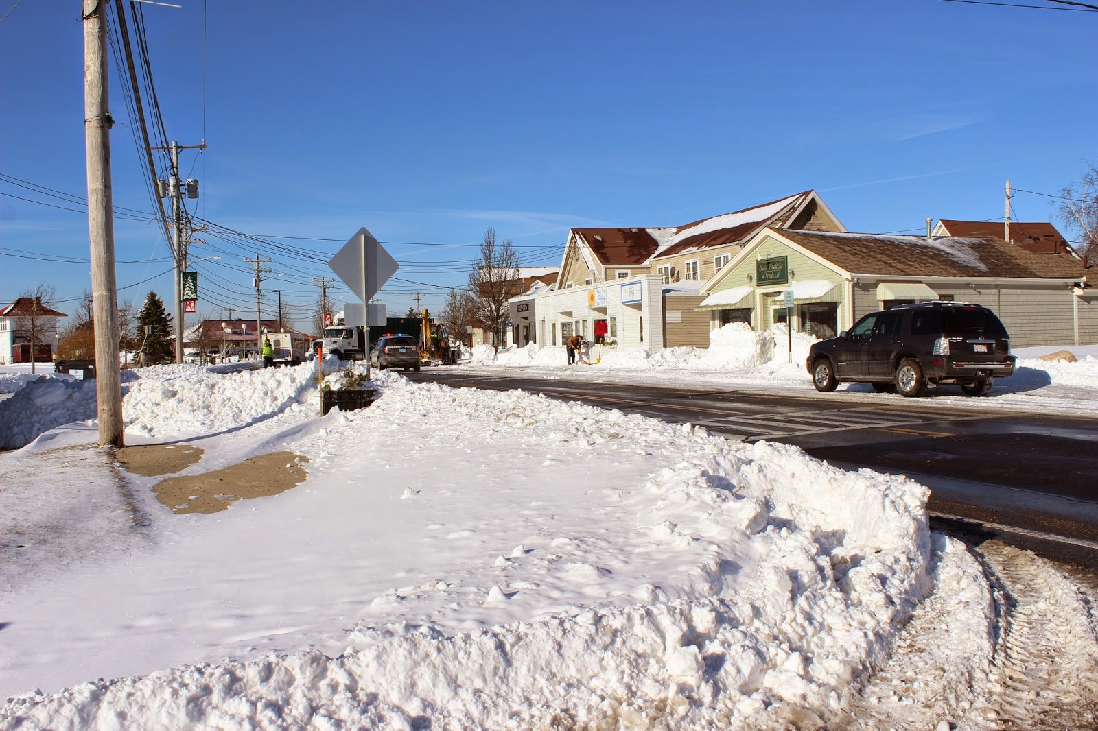 Tahoma Beadworks & Photography: "Blizzards" Bay