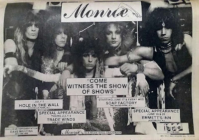 Tommy Raw........................... No Way That Just Happened: New ...