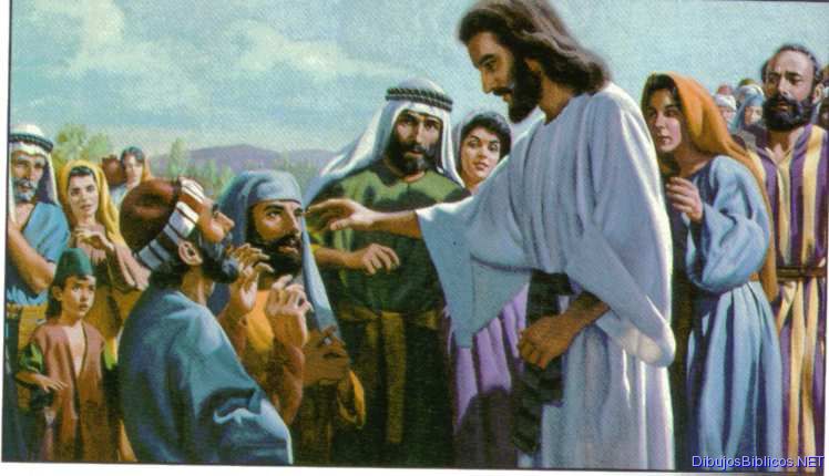 PARROQUIA CORPUS CHRISTI: SEÑOR QUEREMOS VER A JESÚS